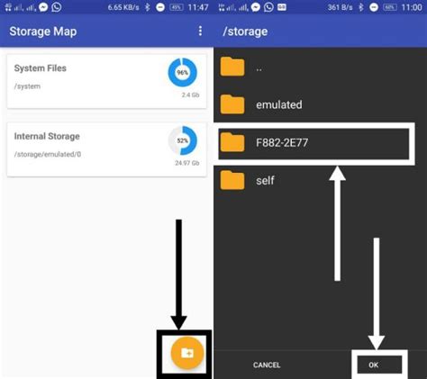 How To Use Graphical Disk Space Analyzer For Windows 10 And Android