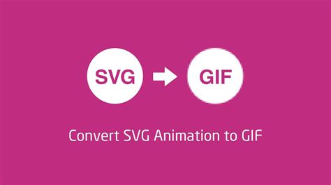 13 Convert Animated  To Svg Info Tumblranime