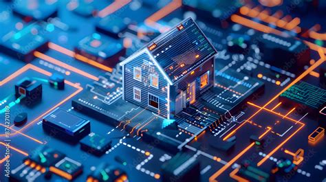Seamless Home Automation Integration Seamless Home Automation