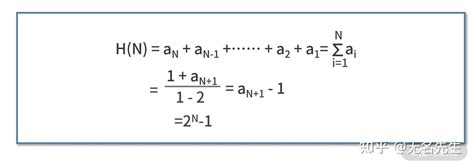 程序员的数学课15 递归：如何计算汉诺塔问题的移动步数？ 知乎