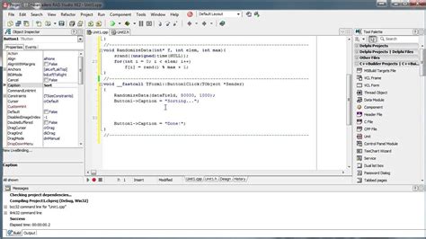 C Builder Threads Youtube