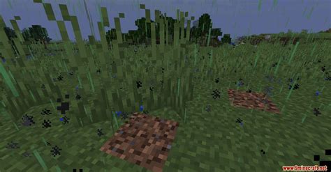 Better Weather Mod 1 16 5 1 16 2 Blizzard Acid 9Minecraft Net