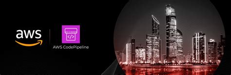 Configuring Aws Codepipeline To Build And Deploy In Another Region