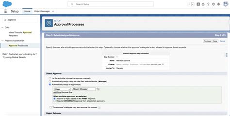 What Is Approval Process In Salesforce What Is Approval Process In Salesforce