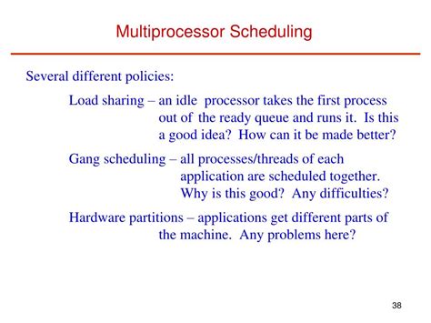 ppt cpu scheduling powerpoint presentation free download id 5441071