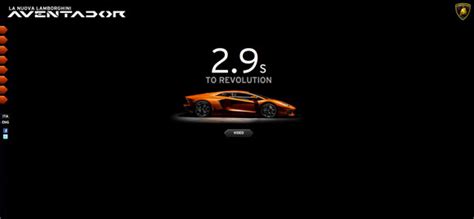 Creative Examples Of HTML Websites