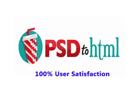 Convert Psd To Responsive Html Css Using Bootstrap By Msdmonir421 Fiverr