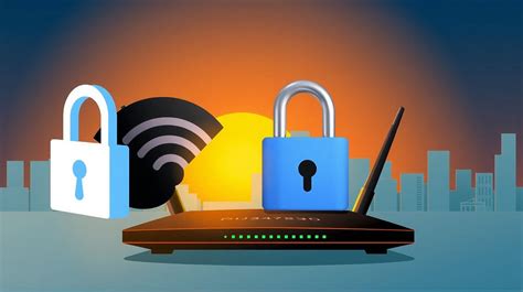 The Evolution Of Wi Fi Security Protocols