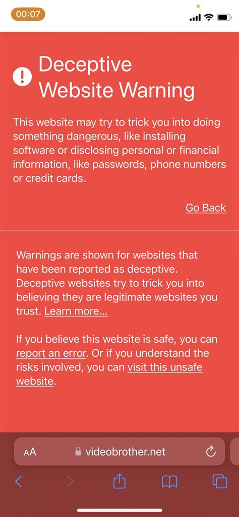 Any Ios Users Been Getting This Popup On Videobrother Lately R Bigbrotheruk