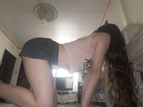 سلفی دختران اونلی فنز ایرانیسری اول