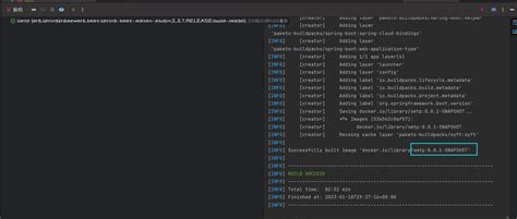 Javaspringboot项目打包构建成docker镜像的几种方式 腾讯云开发者社区 腾讯云
