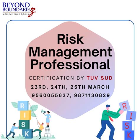 Beyond Boundariez On Linkedin Futureproofyourcareer Getcertified Riskmanagement Iso31000