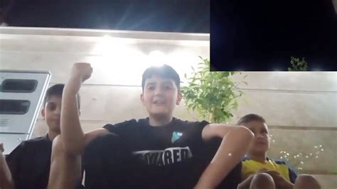 ویدیو سعی کن نخندی با اریا