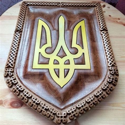 ВИРОБИ З ДЕРЕВА