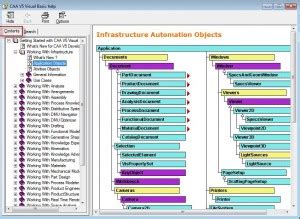 Troubleshooting CATIA Macros VB Scripting For CATIA V