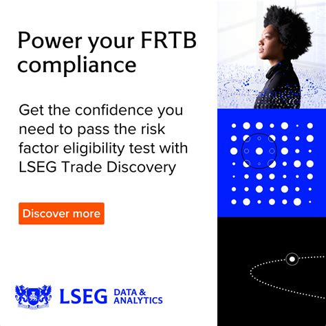 Lseg Data And Analytics On Linkedin Lseg Trade Discovery Publishes Records Of Executed Trades On