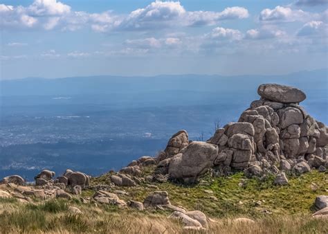 Caramulo Roteiro Para Descobrir Um Verdadeiro Paraíso