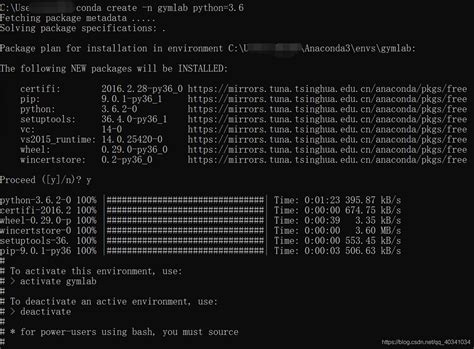 搭强化学习框架和环境 Python（基于《深入浅出强化学习（原理入门）》一书） 0python 强化学习环境建模以及训练 Csdn博客