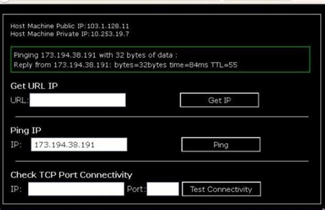 How To Get The Client Ip In Aspnet Core Even Behind A Proxy The News God