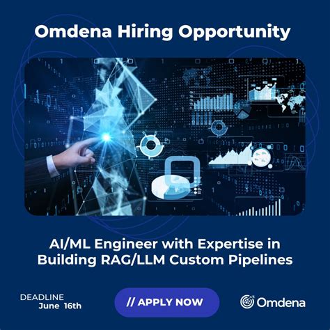omdena hiring aimljobs nlp aiengineer techjobs remotejobs… omdena