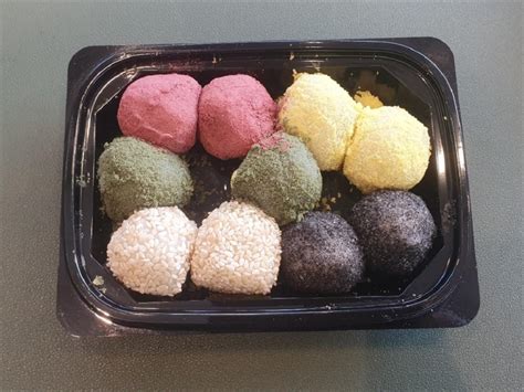 경단200g10개 배민 장보기∙쇼핑