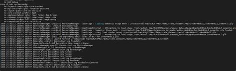 R R CE Pre Training Issue MarSaKi VLN BEVBert GitHub