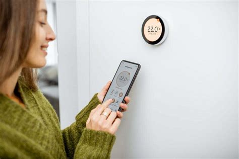 Troubleshooting A Malfunctioning Thermostat LAUSD