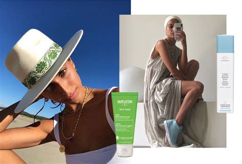 Model And Creative Bella Thomas On Change And Inner Beauty RUSSH
