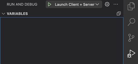 Add More Guidance To A Blank Projects Nx Console State · Issue 1239