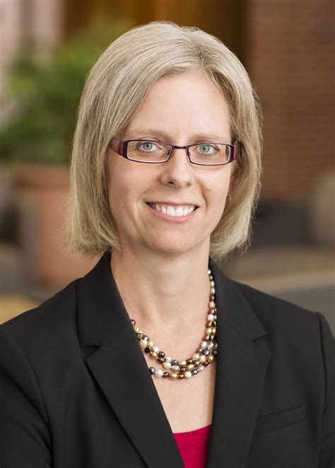 Congratulations To Professor Jennifer Robbennolt On Her Election To The