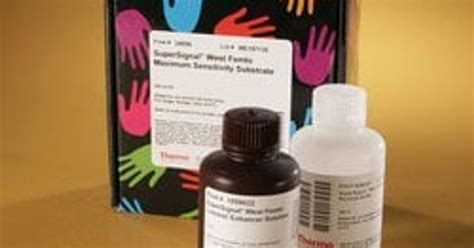 Thermo Scientific™ Supersignal™ West Femto Maximum Sensitivity Substrate