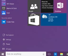 Windows 10 Critical Error Your Start Menu Isnt Working Reasons To Appear Ways To Fix It