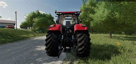 IMT V FS Mod Download