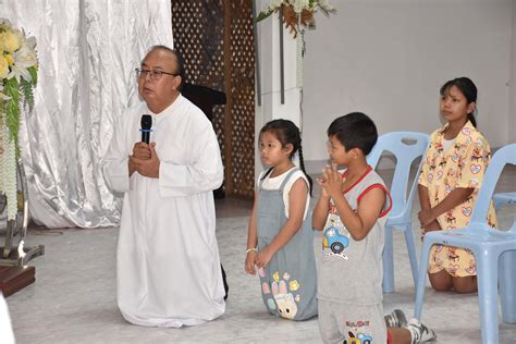 คณะภราดา โรงเรียนลาซาลจันทบุรี Facebook