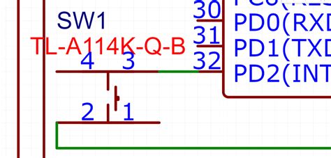Guidance With Atmega P Standalone Microcontroller Rd Party Boards Arduino Forum