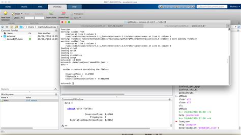 Bids Proof Of Concept Integration Into Qmrlab · Issue 206 · Qmrlab