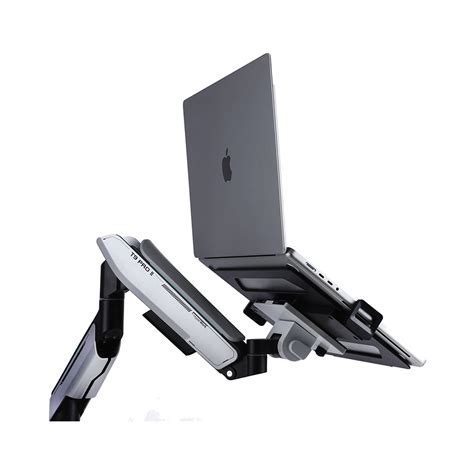 Giá đỡ Laptop Hyperwork Vesa Lt02 Hpw Lt02 Blk