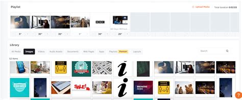 How To Create Content For Your Yodeck Screens