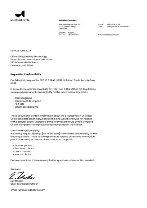 Unfolded Circle Aps Device Database