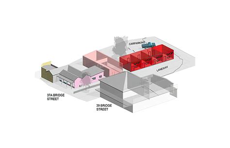 Mixed Use Development By Mind Architects Archipro Au