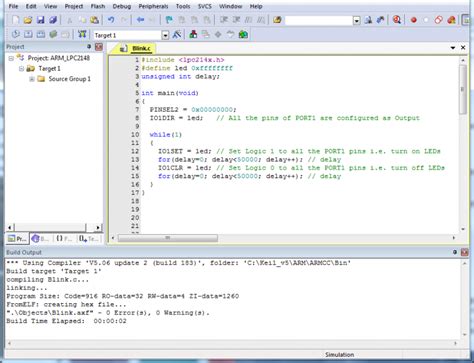 ARM GPIO Demystified Unlock Your Microcontroller S Potential