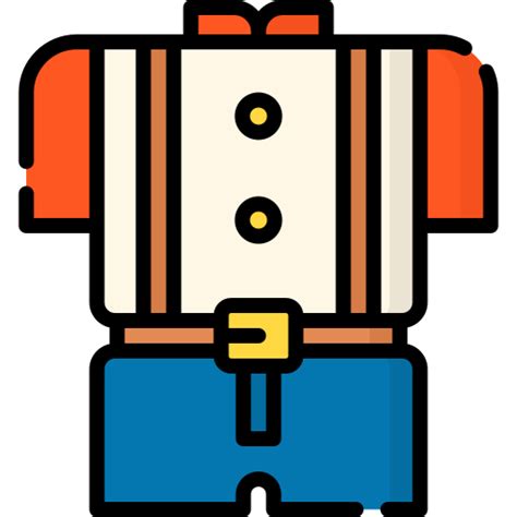 Nerd Special Lineal Color Icon