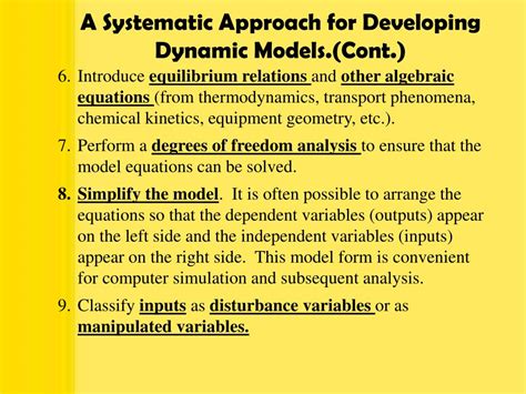 Ppt Theoretical Models Of Chemical Processes Powerpoint Presentation Id2516906