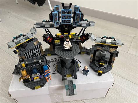 Lego Hobbies Toys Toys Games On Carousell