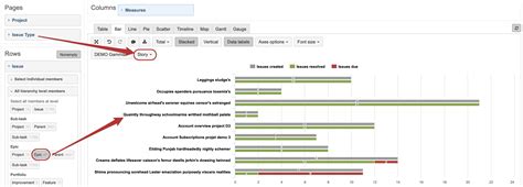 Create A Feature Progress Report Using Eazy Bi Feature Requests