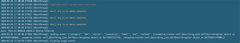 ValueError When Column Types Defined In Dbt Project Yaml But Null Empty Shows Up In Seed File