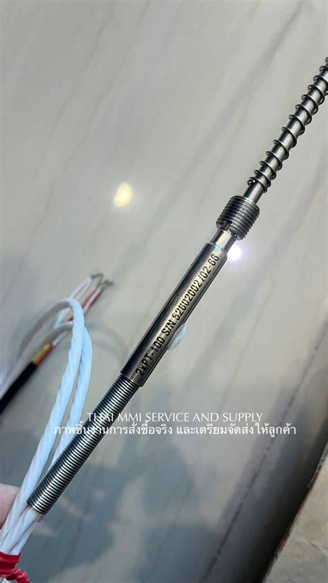 TEMPERATURE SENSOR MODEL WR THAIMMI