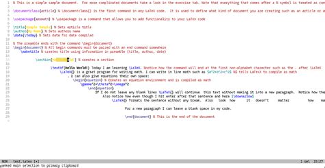 I Think The `lection` And `markupheading` Colors Are Not Easily