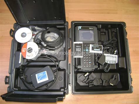 GM Tech Diagnostic Tool Tech Opel Saab Isuzu Suzuki Vetronix GM