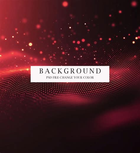 Abstract Modern Color Gradient Halftone Pattern Background Premium Ai Generated Psd